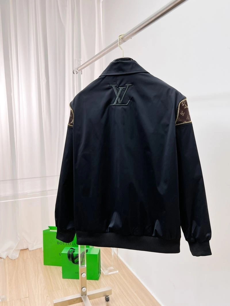 Factory-made Louis Vuitton Outwear