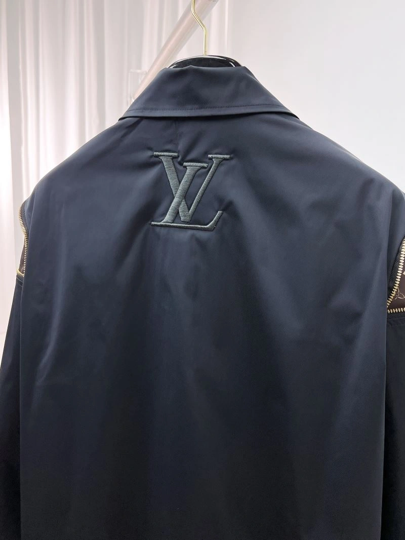 Factory-made Louis Vuitton Outwear