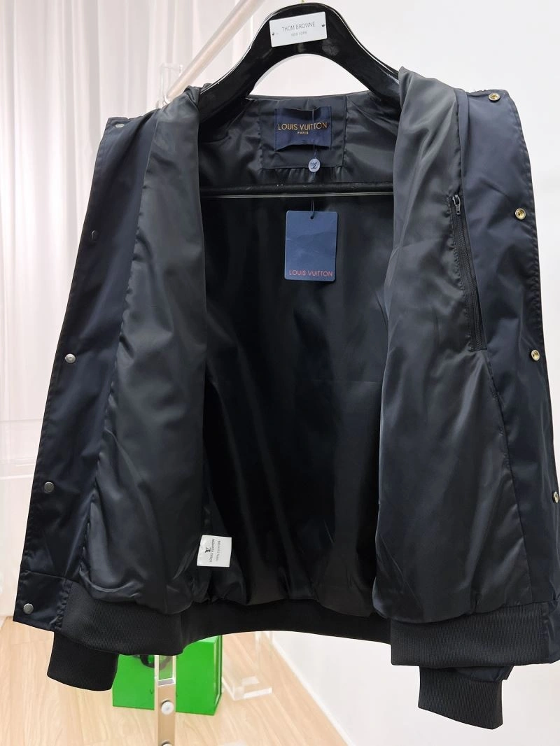 Factory-made Louis Vuitton Outwear