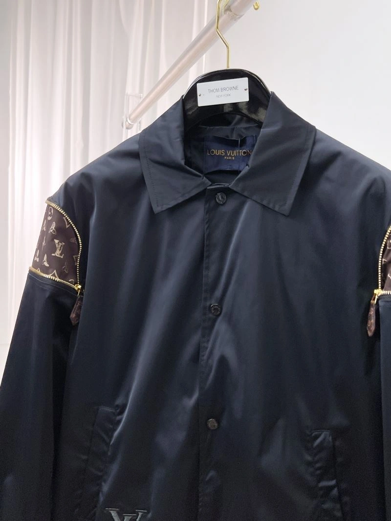 Factory-made Louis Vuitton Outwear