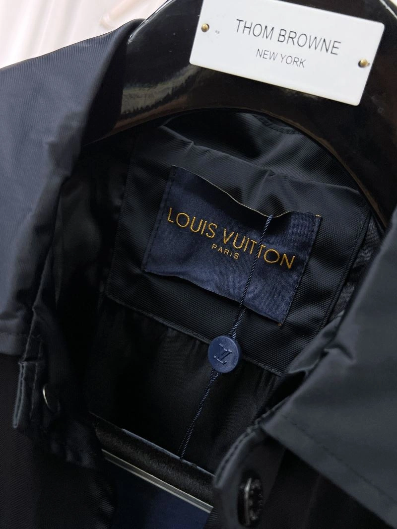 Factory-made Louis Vuitton Outwear