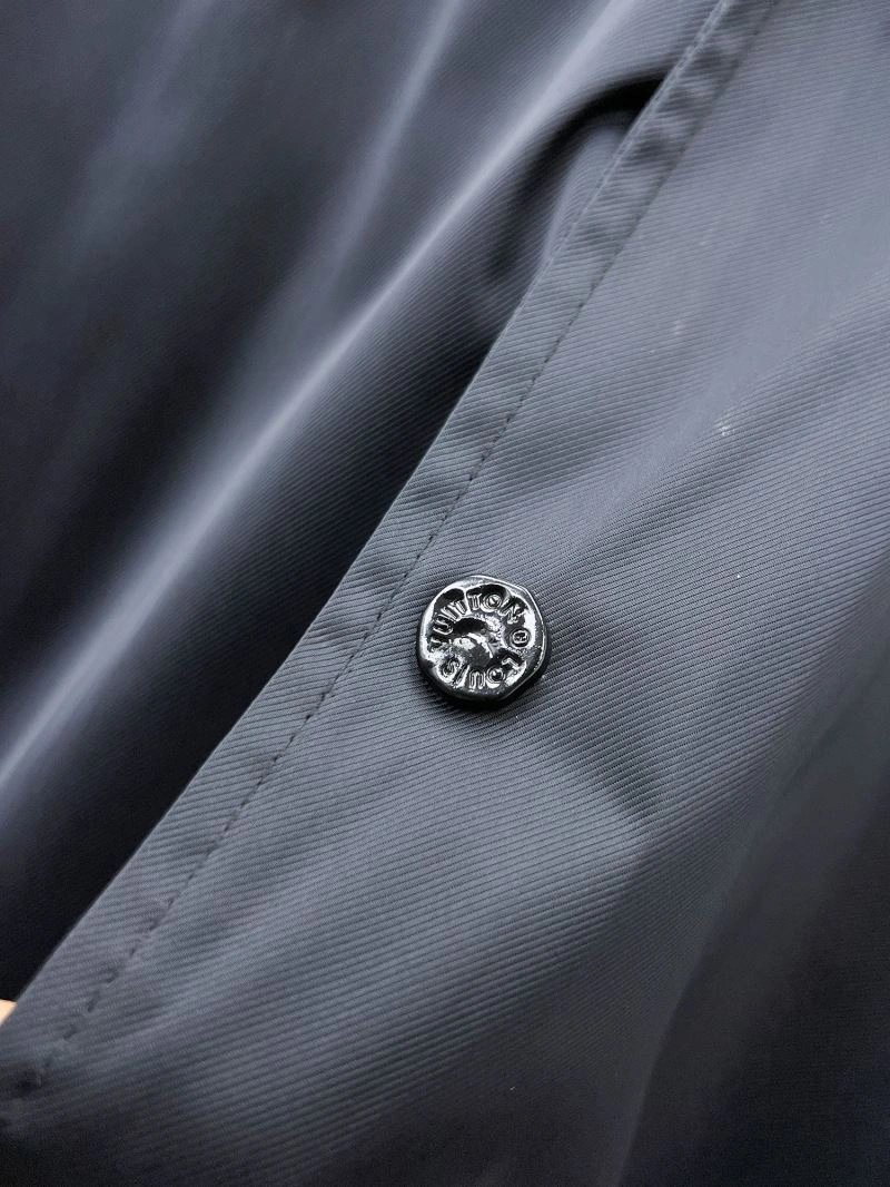 Factory-made Louis Vuitton Outwear