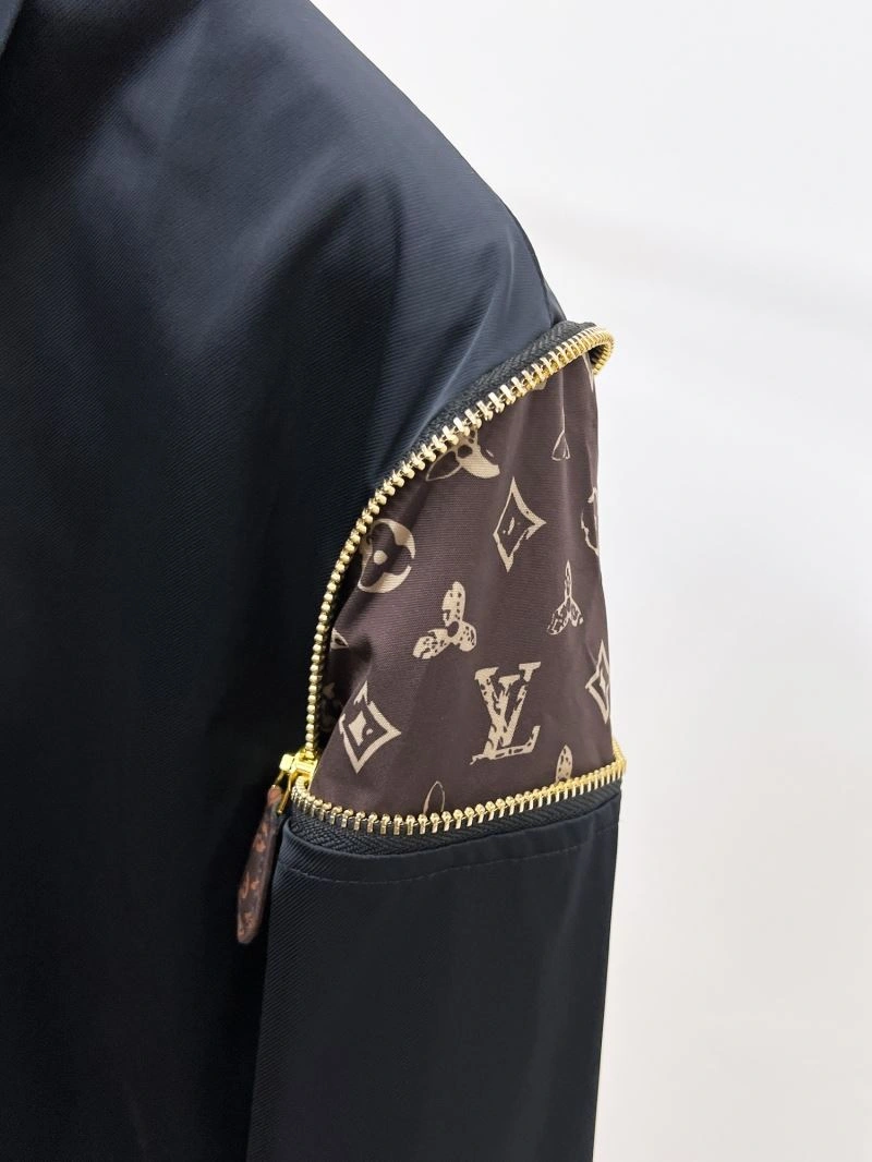Factory-made Louis Vuitton Outwear