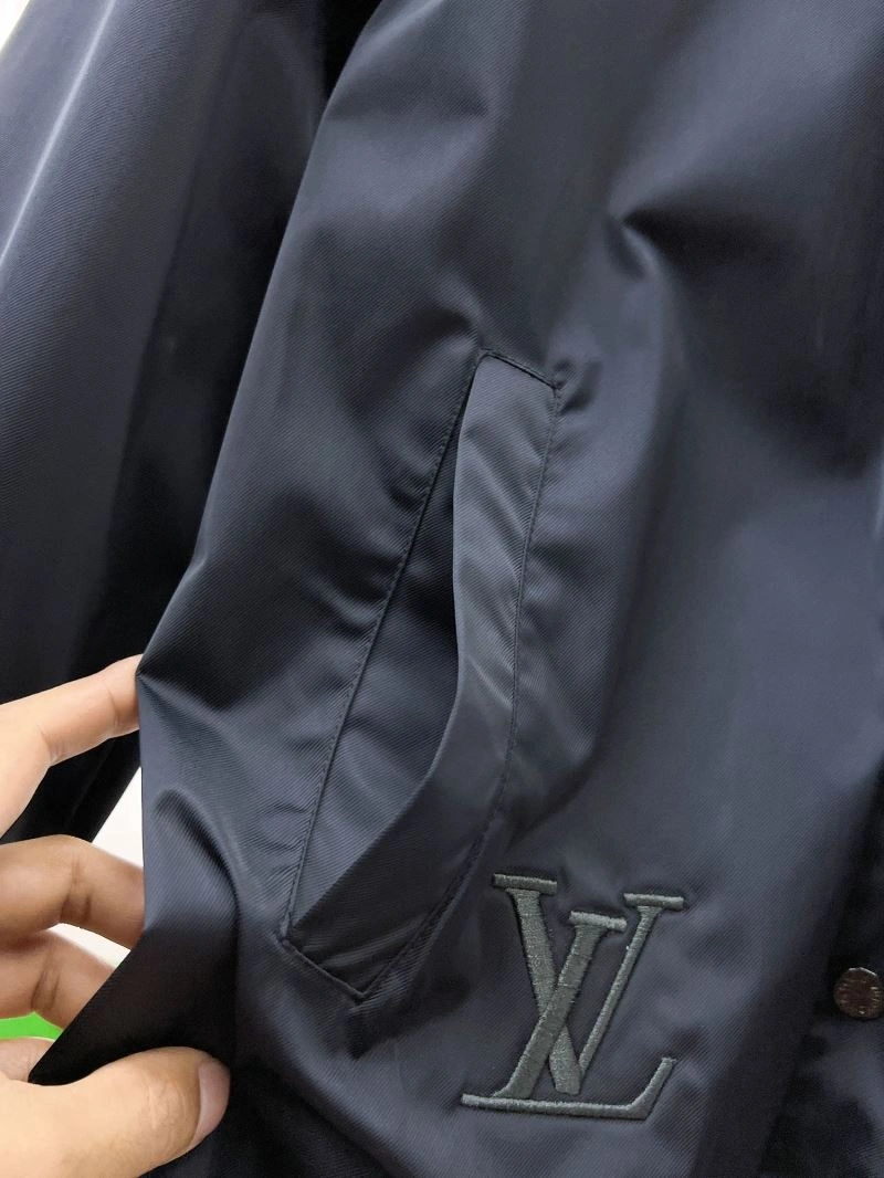Factory-made Louis Vuitton Outwear