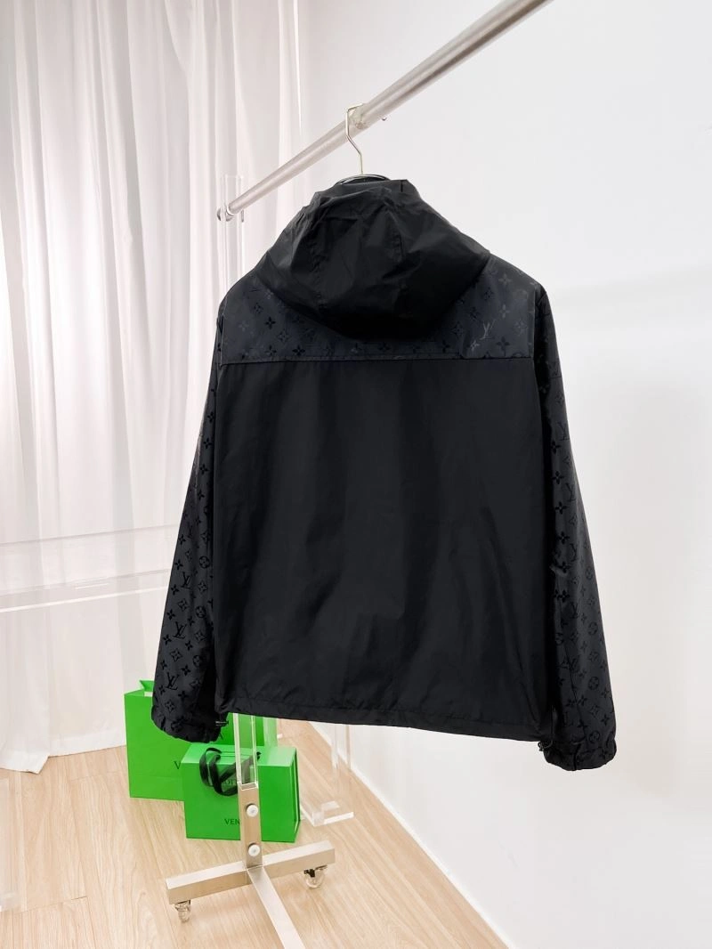 Authentic Louis Vuitton Outwear
