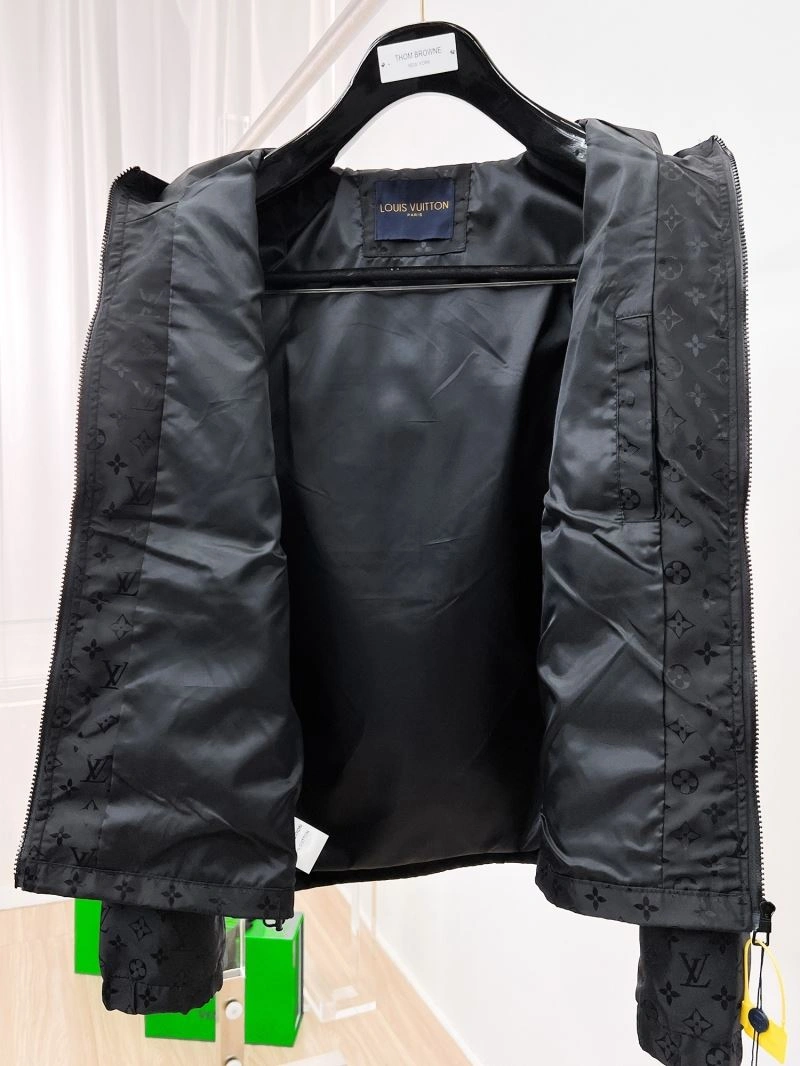 Authentic Louis Vuitton Outwear