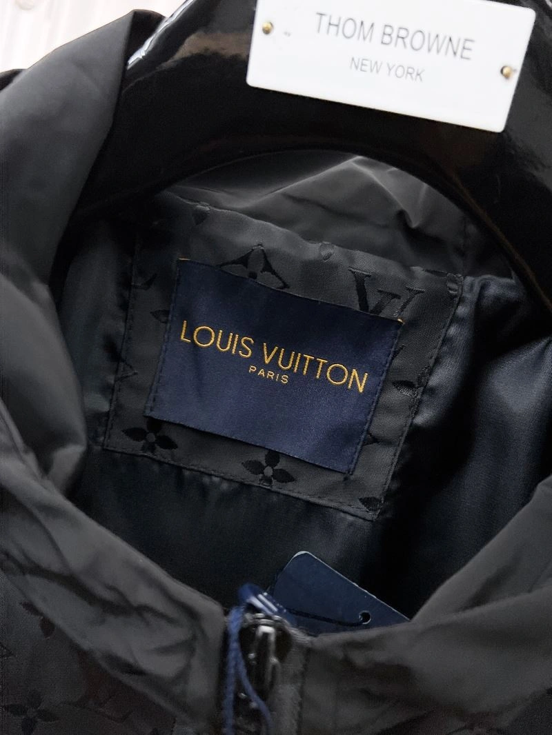 Authentic Louis Vuitton Outwear