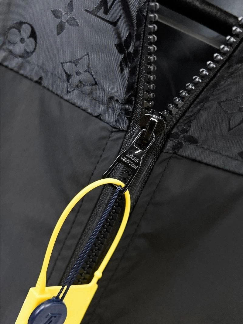 Authentic Louis Vuitton Outwear