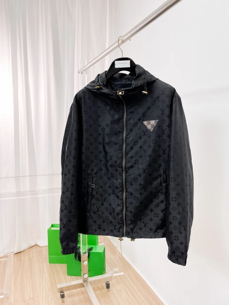 Louis Vuitton Outwear