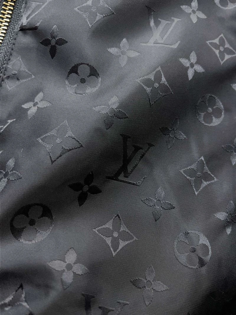 Genuine Louis Vuitton Outwear