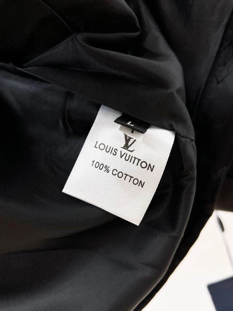 Genuine Louis Vuitton Outwear