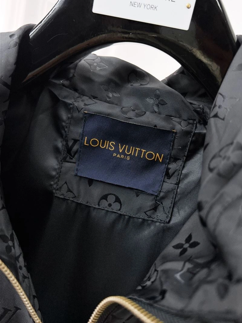 Genuine Louis Vuitton Outwear