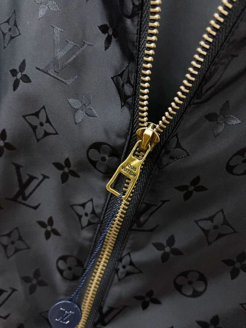 Genuine Louis Vuitton Outwear