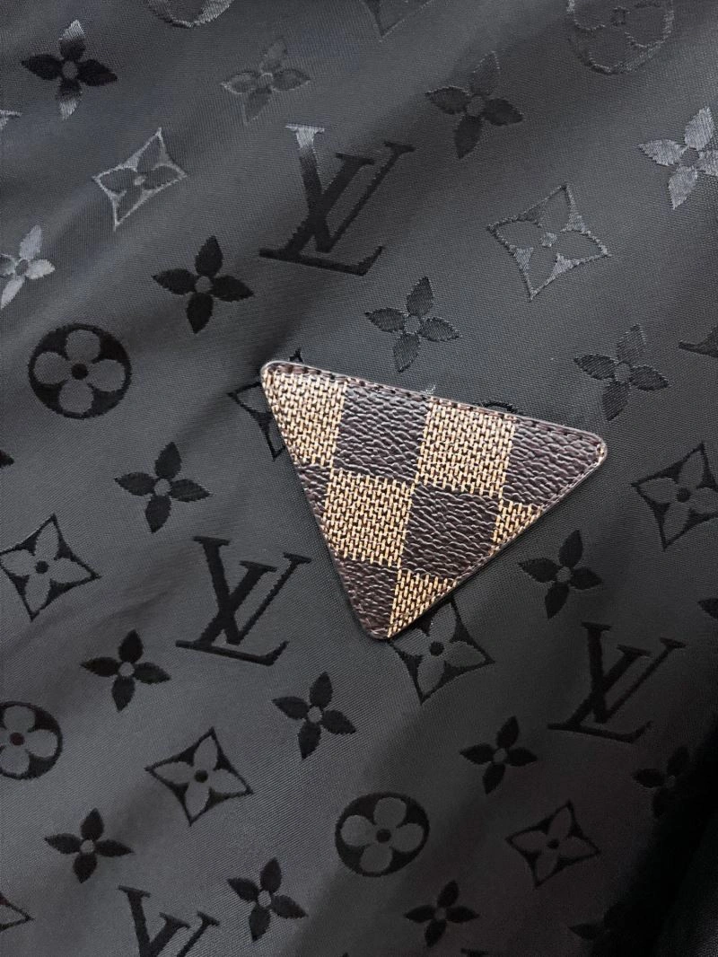 Genuine Louis Vuitton Outwear
