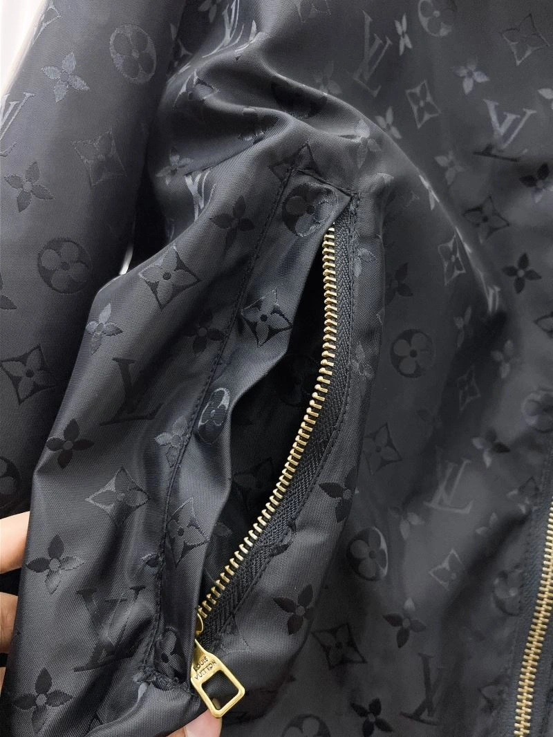 Genuine Louis Vuitton Outwear