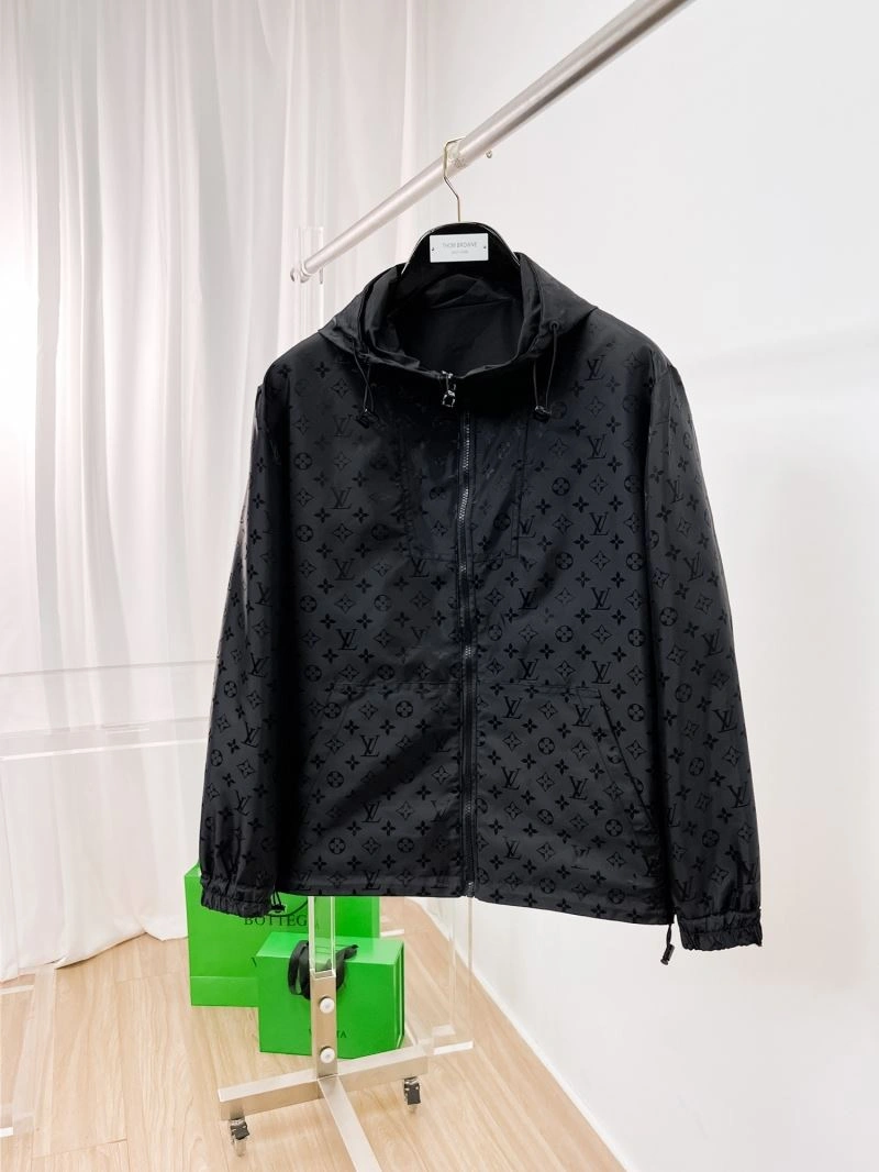 Louis Vuitton Outwear