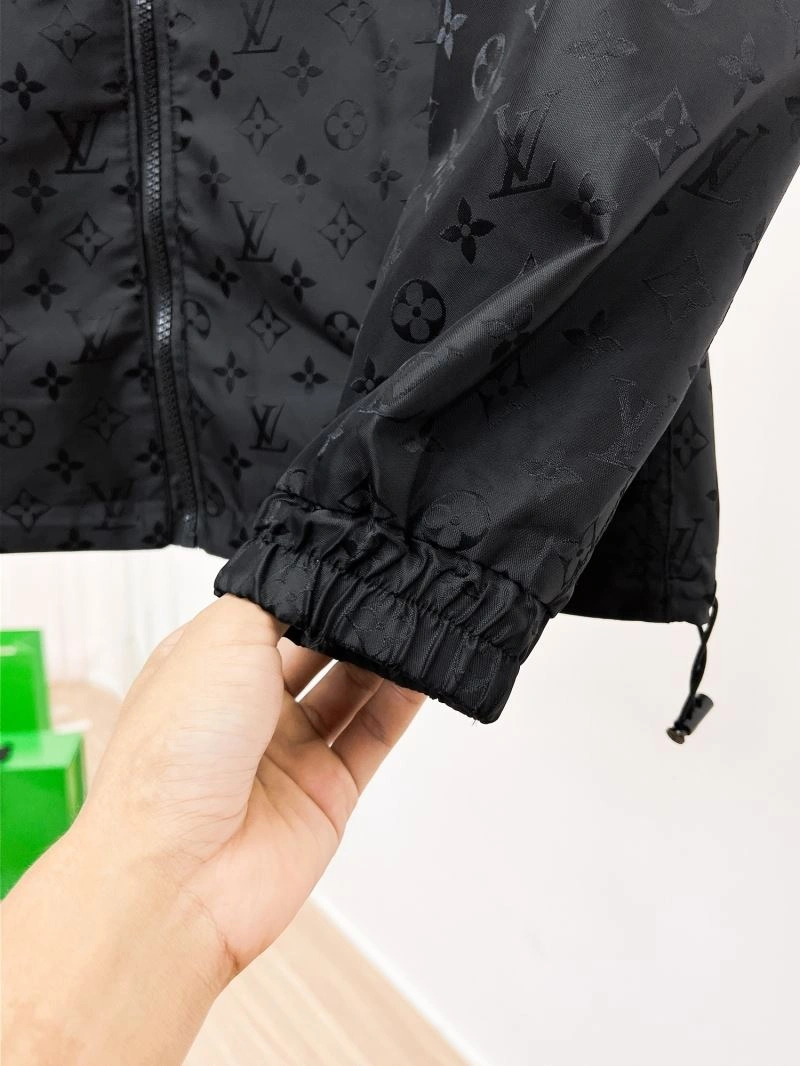 Original Louis Vuitton Outwear