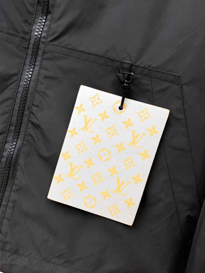 Original Louis Vuitton Outwear