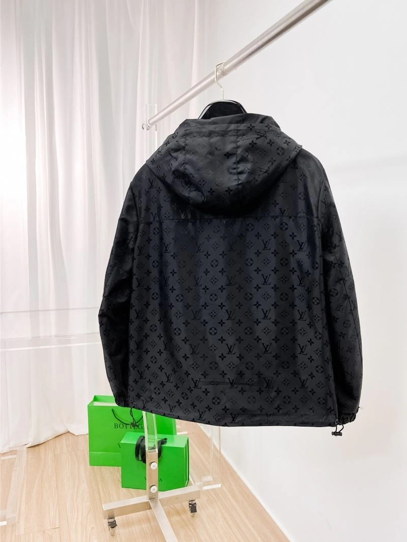 Original Louis Vuitton Outwear