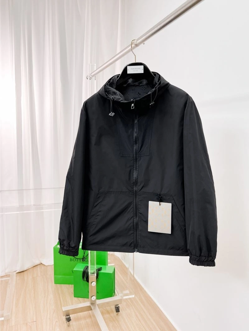 Original Louis Vuitton Outwear