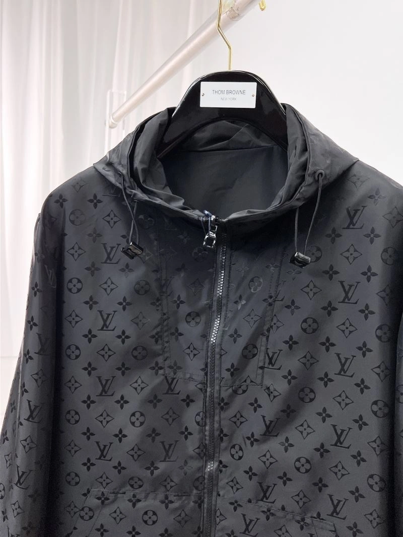Original Louis Vuitton Outwear