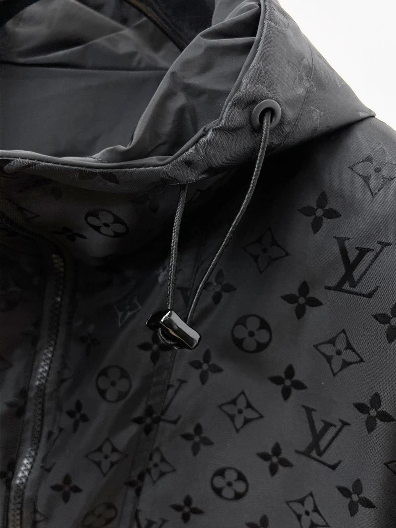 Original Louis Vuitton Outwear