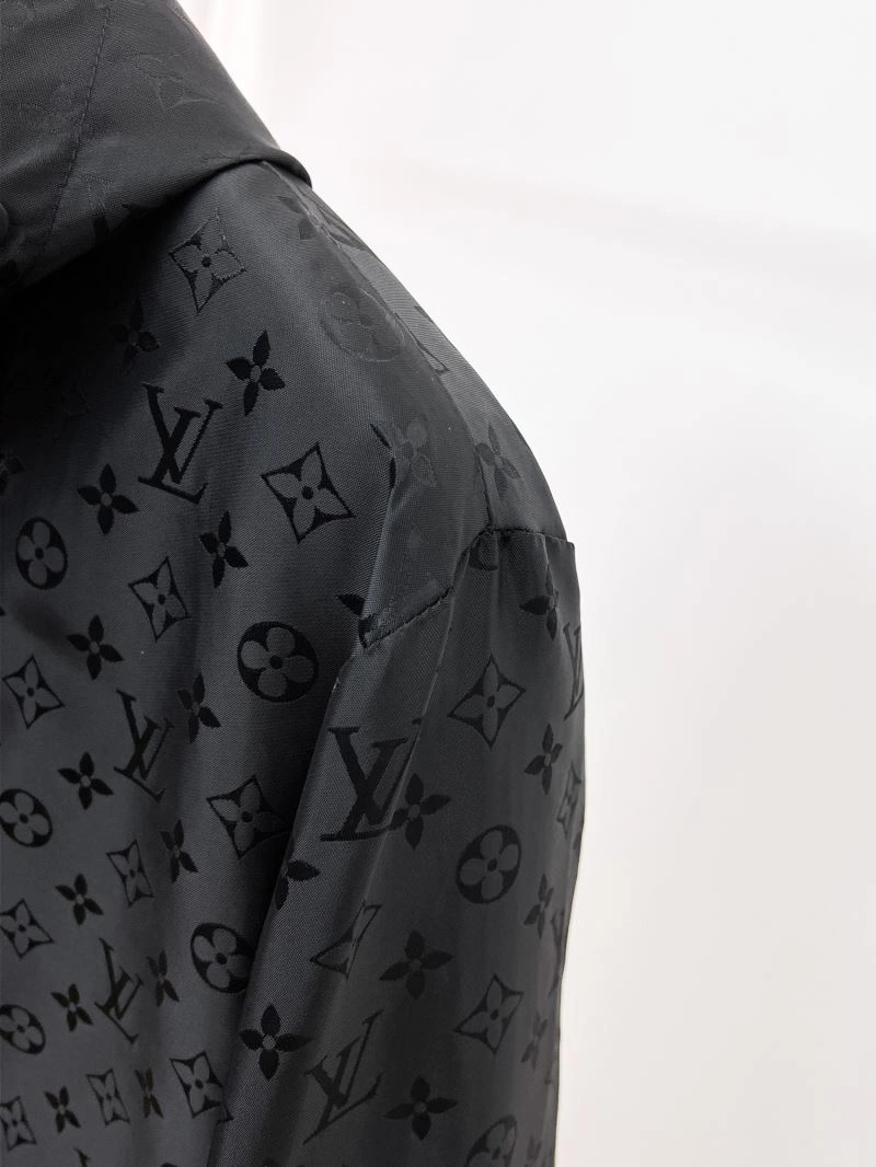 Original Louis Vuitton Outwear