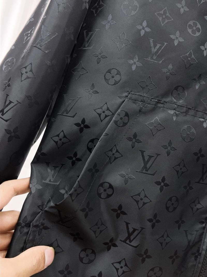 Original Louis Vuitton Outwear
