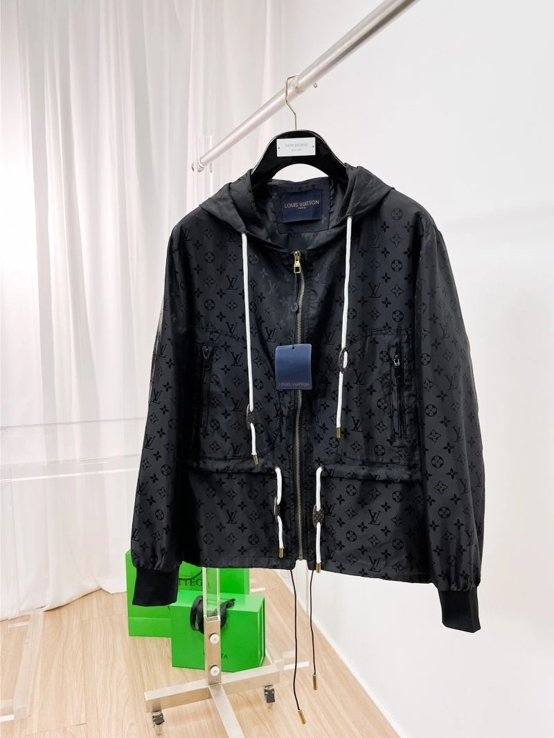 Louis Vuitton Outwear