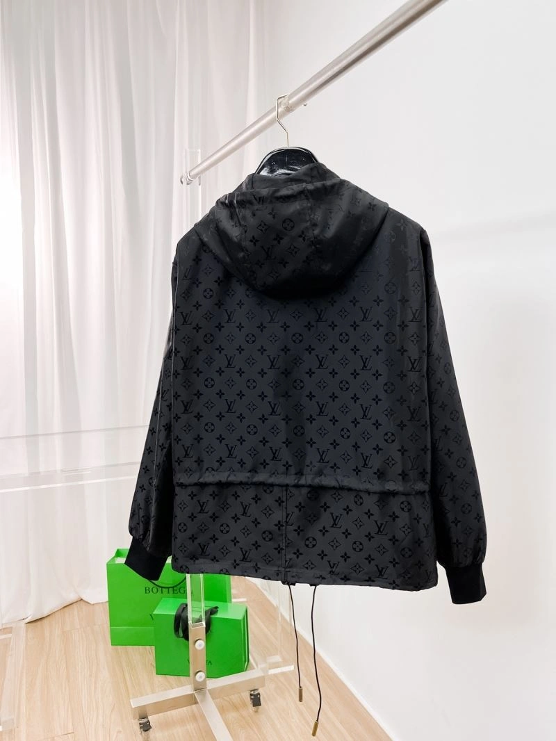 Real Louis Vuitton Outwear