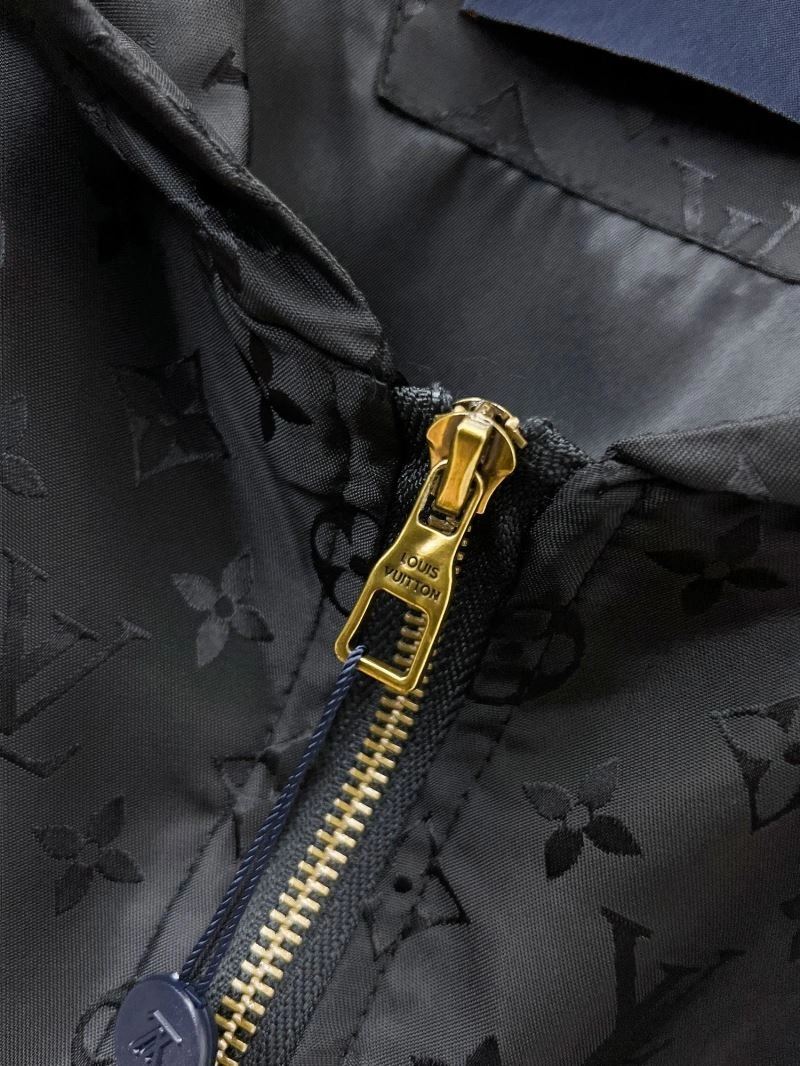 Real Louis Vuitton Outwear