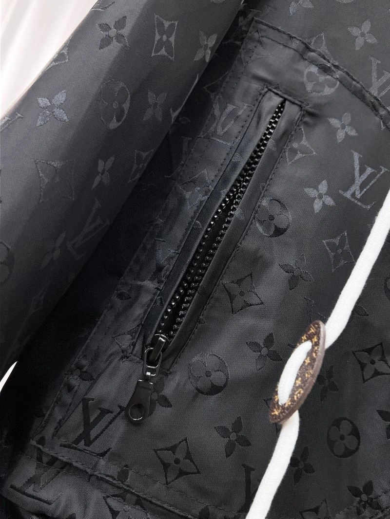 Real Louis Vuitton Outwear