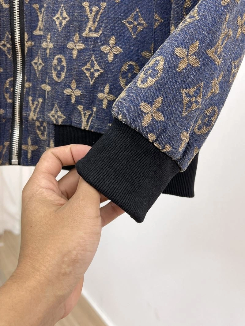 Bargain Louis Vuitton Outwear