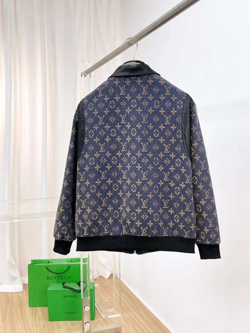 Bargain Louis Vuitton Outwear