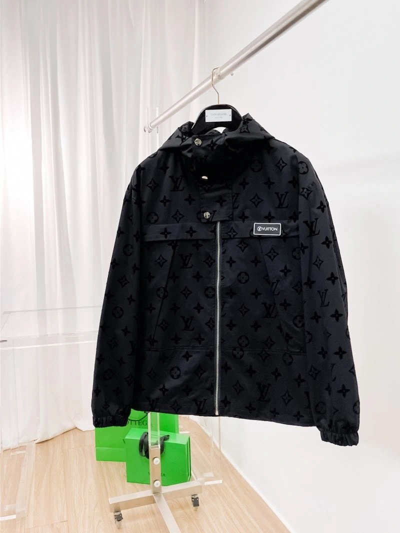 Louis Vuitton Outwear
