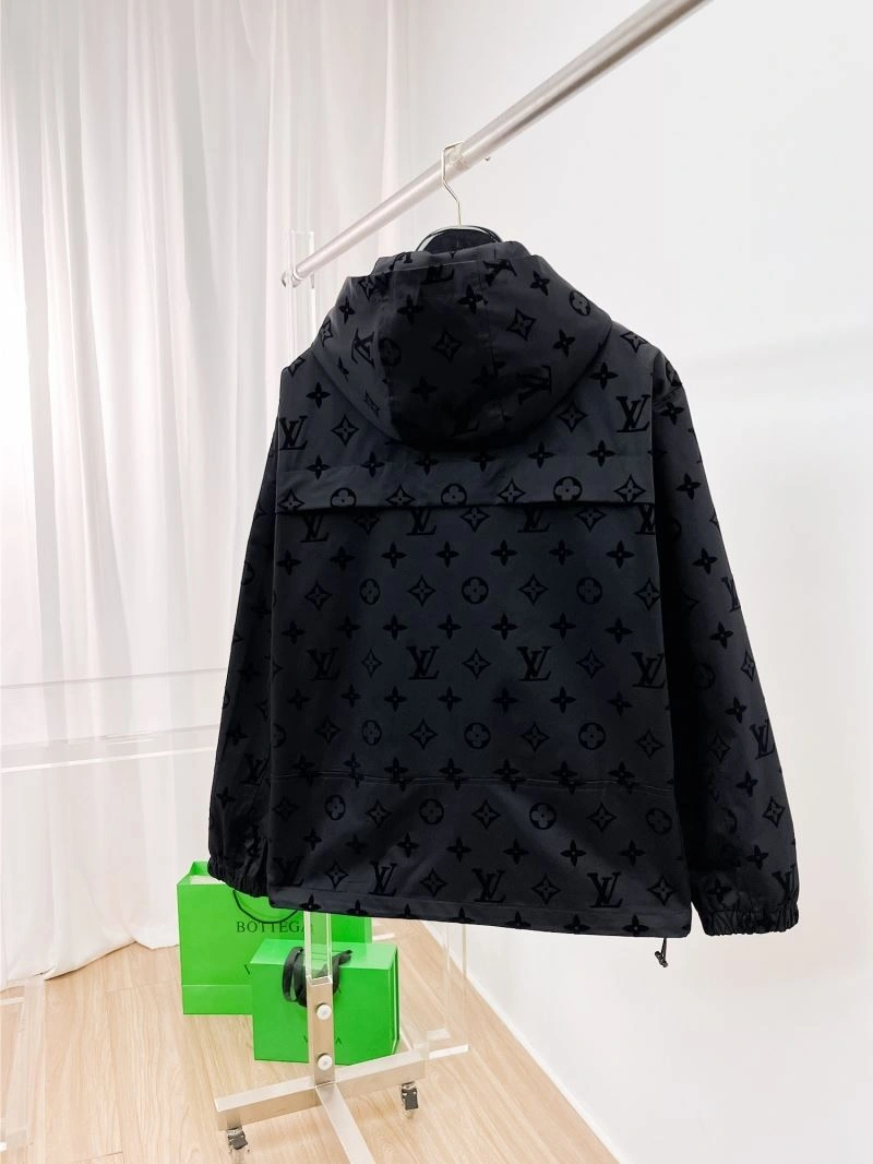 Inexpensive Louis Vuitton Outwear