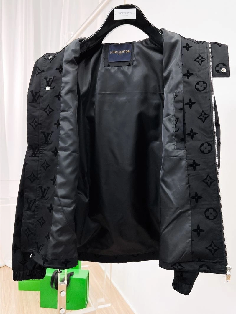 Inexpensive Louis Vuitton Outwear
