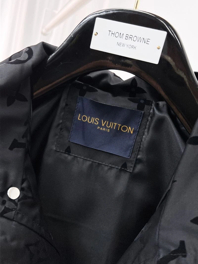 Inexpensive Louis Vuitton Outwear