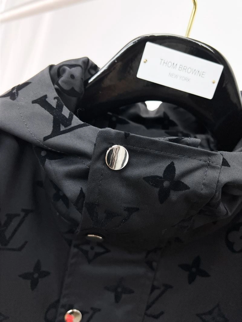 Inexpensive Louis Vuitton Outwear