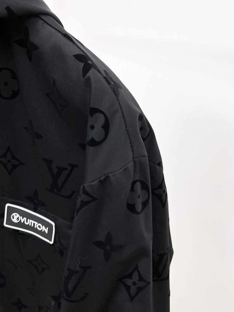 Inexpensive Louis Vuitton Outwear