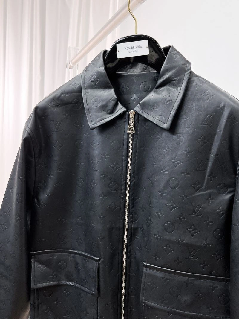 Top match Louis Vuitton Outwear