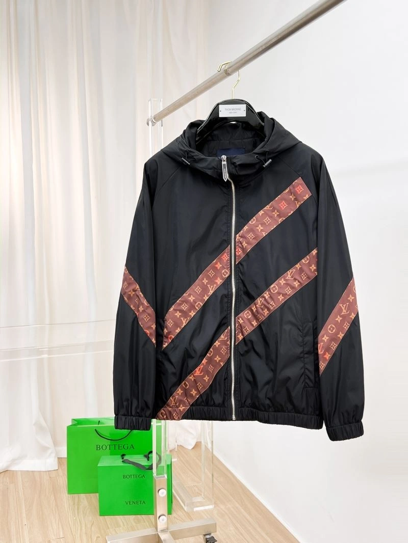 Louis Vuitton Outwear