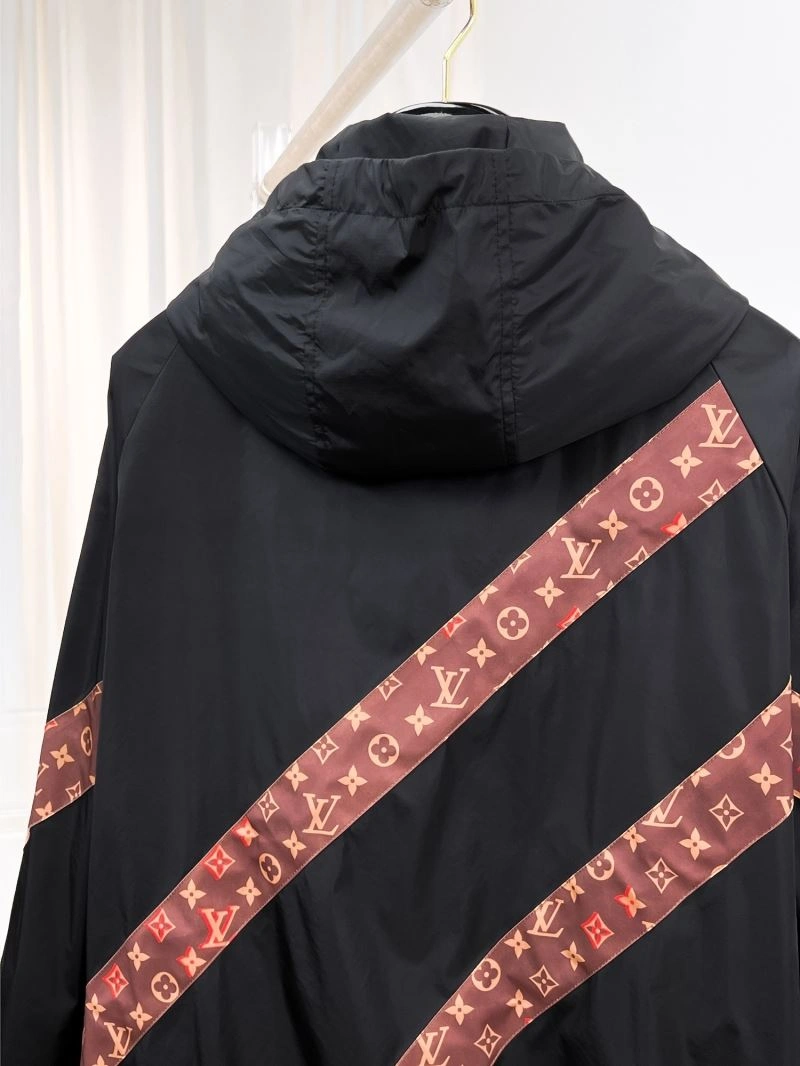 Reasonably priced Louis Vuitton Outwear