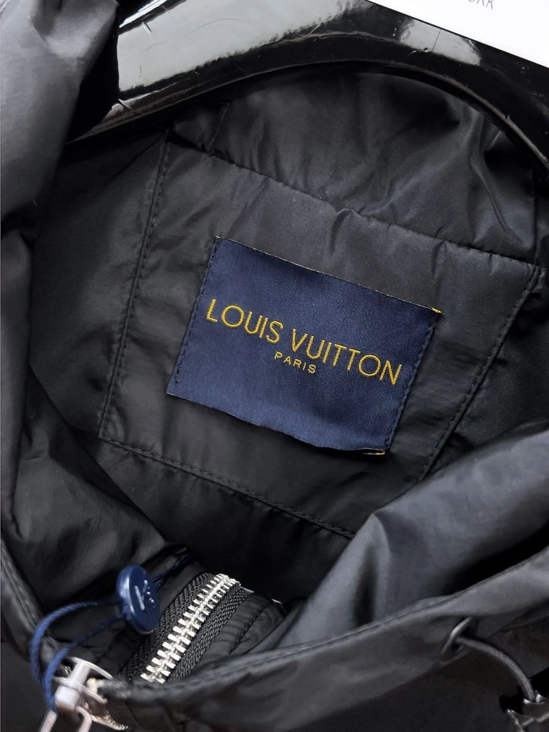 Reasonably priced Louis Vuitton Outwear
