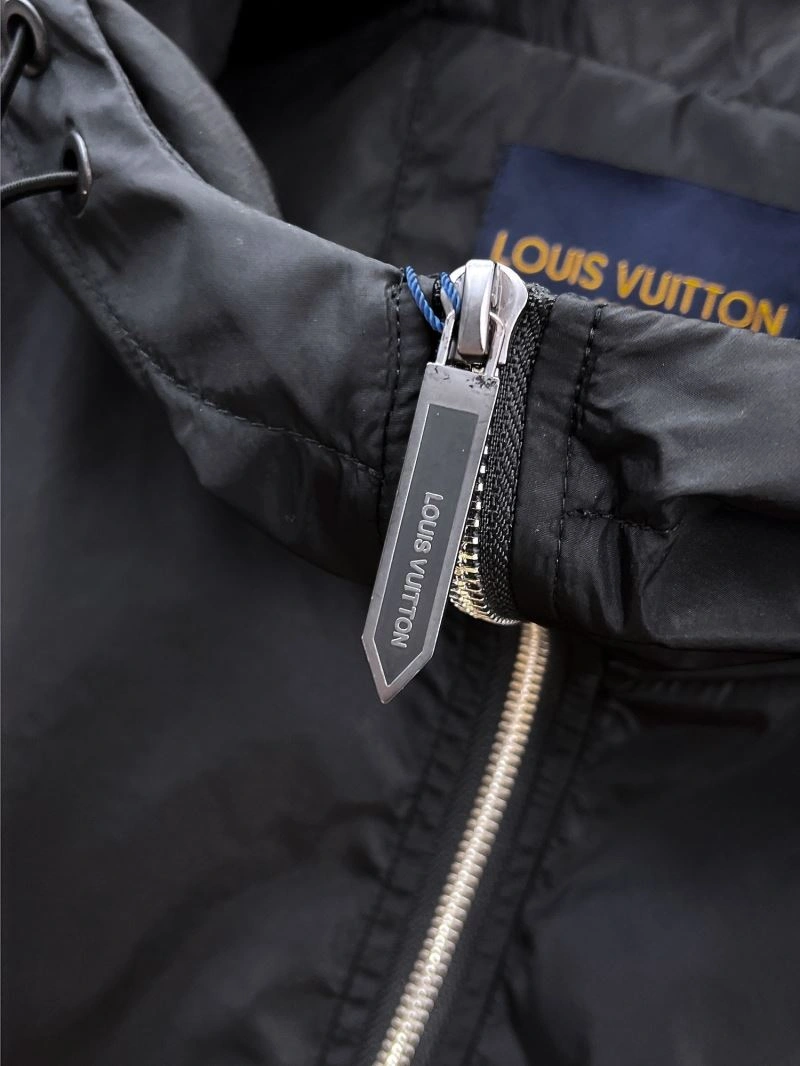 Reasonably priced Louis Vuitton Outwear