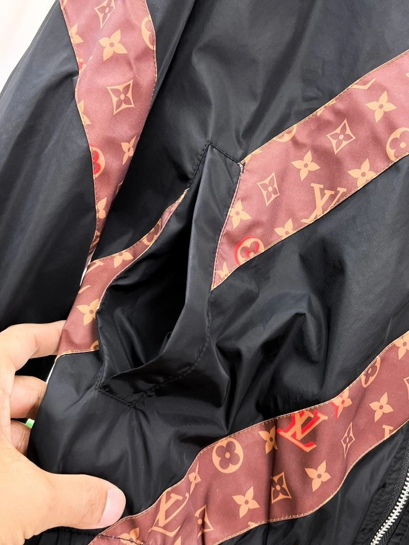 Reasonably priced Louis Vuitton Outwear