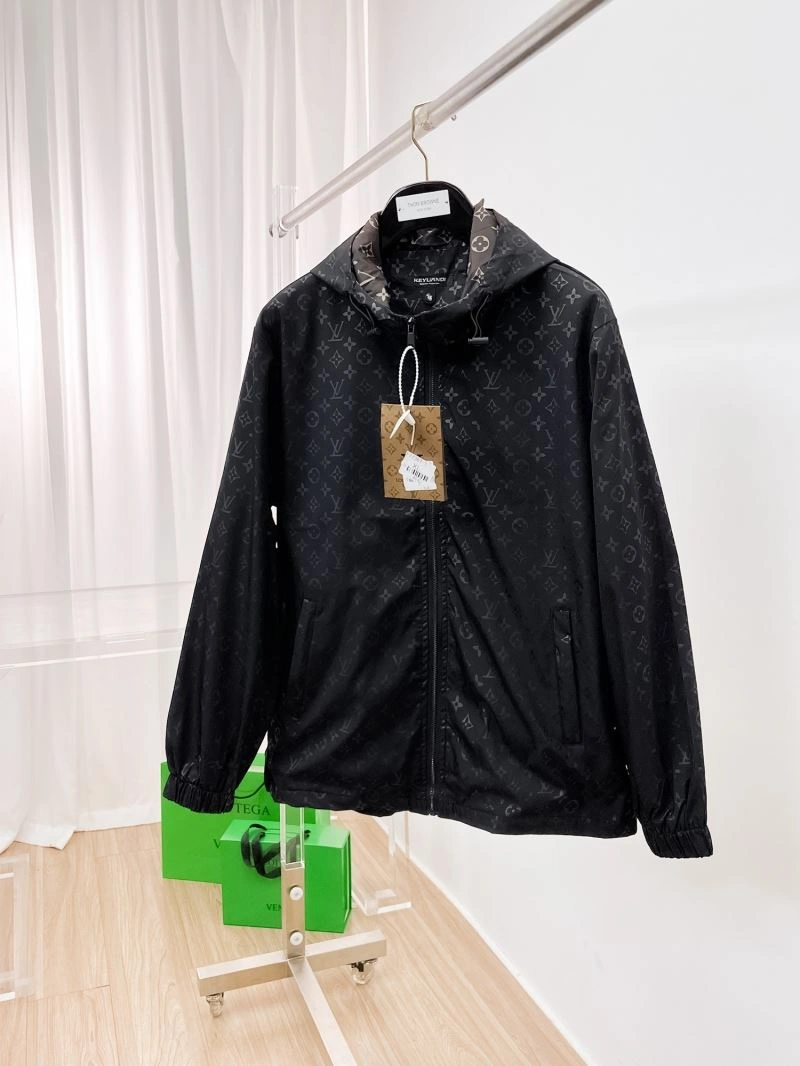 Louis Vuitton Outwear