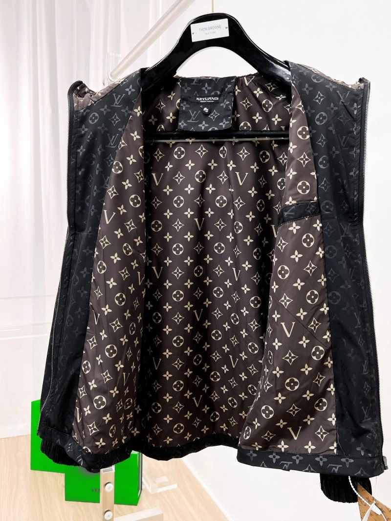 Inexpensive Louis Vuitton Outwear