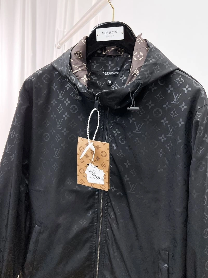 Inexpensive Louis Vuitton Outwear