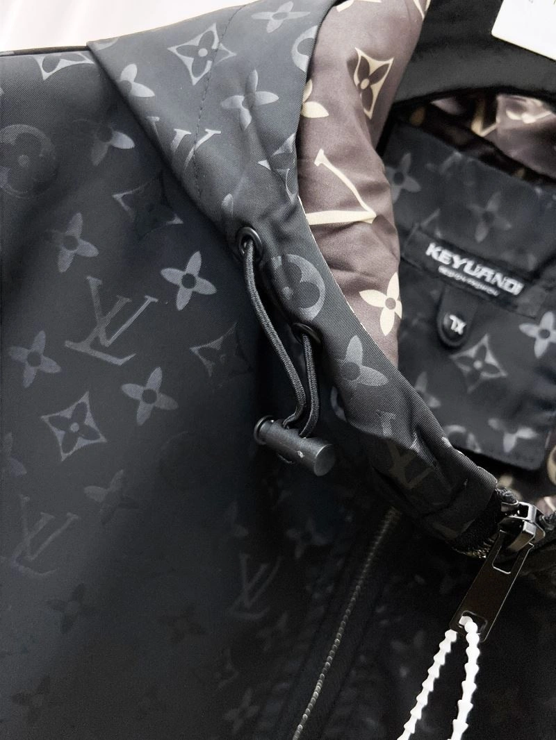 Inexpensive Louis Vuitton Outwear